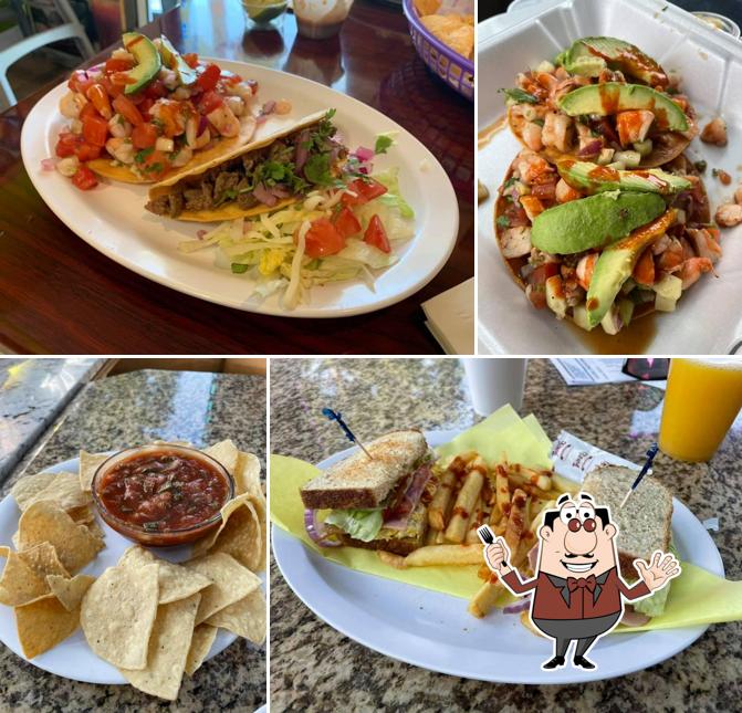 Pollos El Compa in Apple Valley - Restaurant menu and reviews