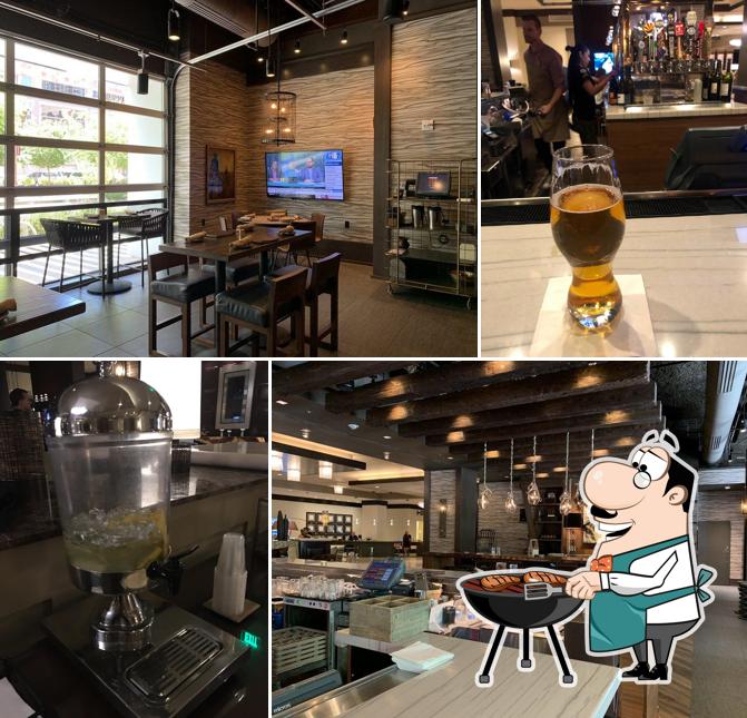 Dust Cutter in Phoenix - Restaurant menu and reviews