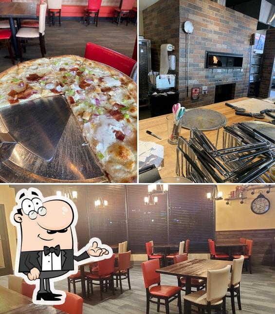 House of Fire Pizza - East, Fairbanks - Restaurant menu, prices and reviews