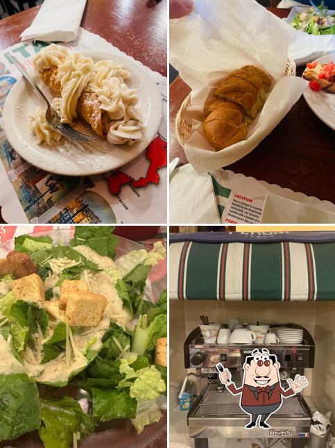 IL Pescatore, Orlando - Restaurant menu, prices and reviews