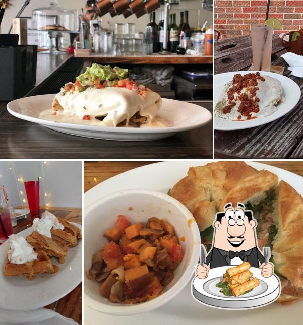 The Mockingbird Lounge, Kansas City - Restaurant menu, prices and reviews