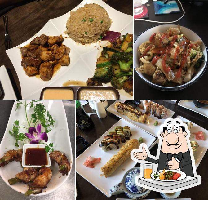 Red Fish, Memphis - Restaurant menu, prices and reviews