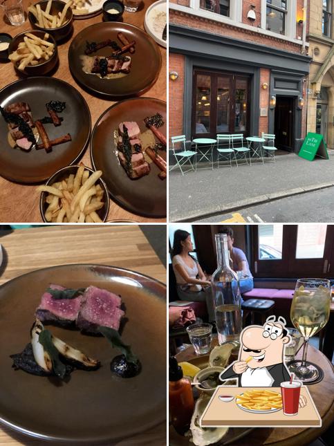 10 Tib Lane, Manchester - Restaurant menu, prices and reviews