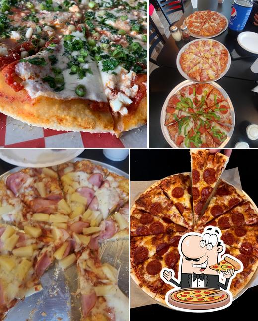 Best italian pizza in Fresno restaurants, spring 2024 - Restaurant Guru