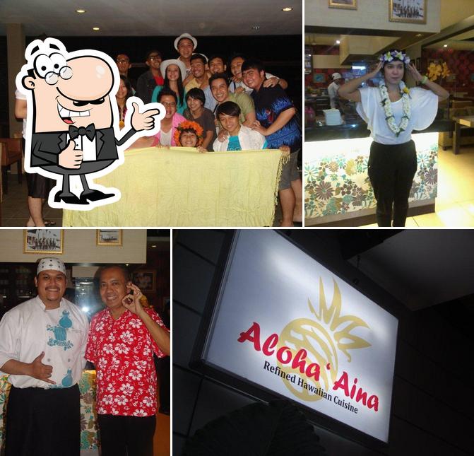 ALOHA AINA BANDUNG INDONESIA restaurant, Bandung - Restaurant reviews