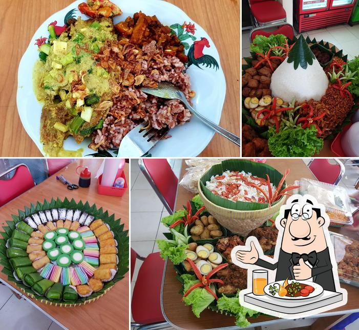 Adem Ayem Rumah Makan restaurant, Bekasi Regency - Restaurant reviews