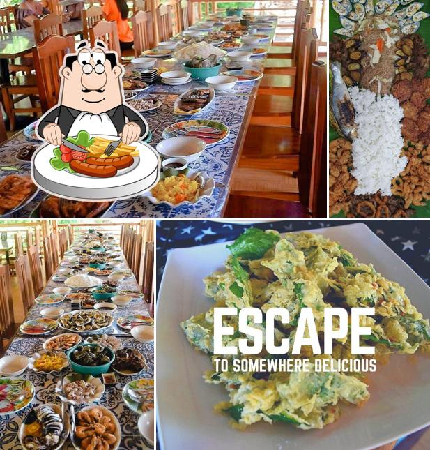 Balay Namm’ Seafood & Grill, Miagao - Restaurant menu, prices and reviews