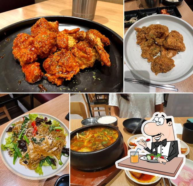Ban Sang, Castle Hill - Restaurant menu, prices and reviews