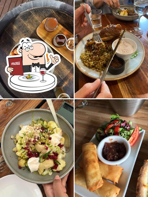 Boston Brewing Co. - Restaurant menu, prices and reviews
