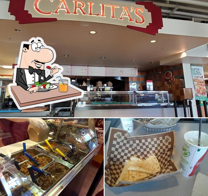 Carlita's, Pullman - Restaurant menu, prices and reviews