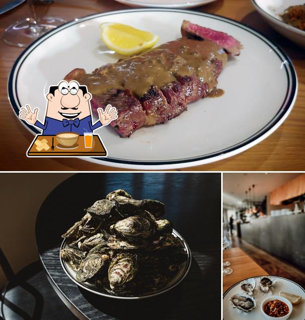 Commune Wine, Southbank - Restaurant menu, prices and reviews