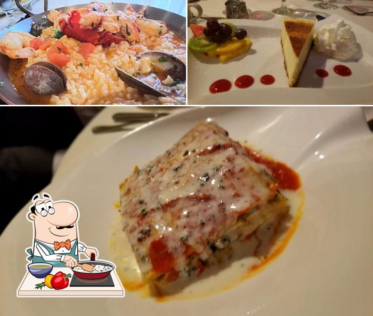 Franina, Syosset - Restaurant menu, prices and reviews