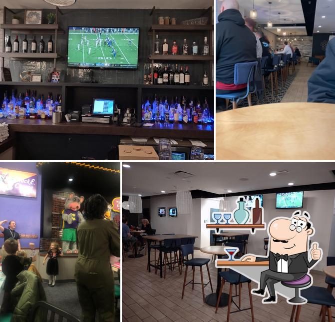 Headliner Bar + Eatery, Cleveland - Restaurant menu, prices and reviews