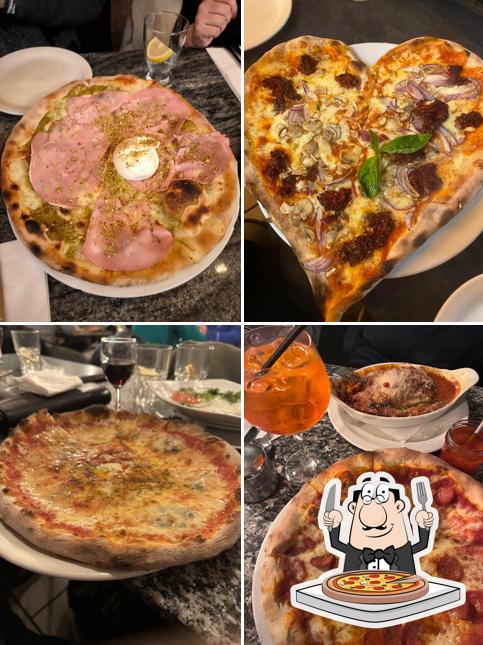 La Porchetta Pollo Bar, London - Restaurant menu, prices and reviews