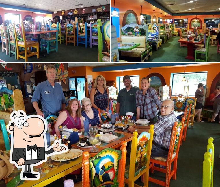 La Tolteca Authentic Mexican Cuisine, Portage - Restaurant menu, prices ...