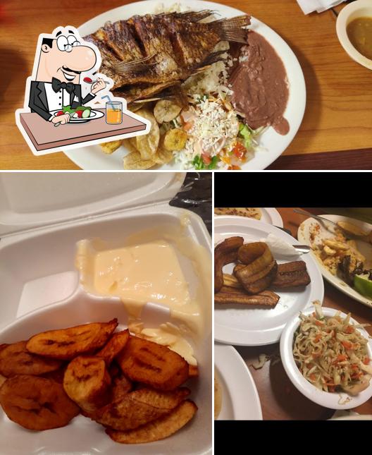 Las Minas Cafe, San Antonio - Restaurant menu, prices and reviews