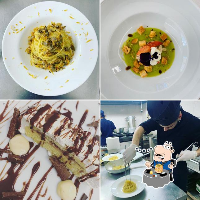 Lorè Restaurant, Sanremo - Restaurant menu, prices and reviews