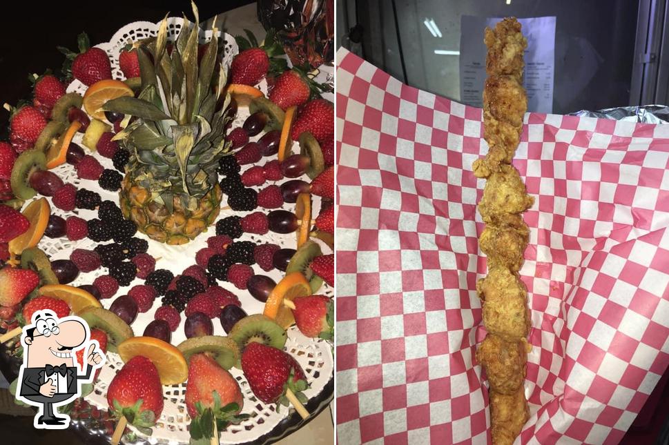 Love Bonez, Eunice - Restaurant menu, prices and reviews