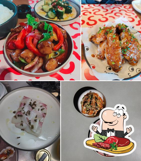 Top 3 restaurants with kung pao chicken in Bulimba, march 2025 ...