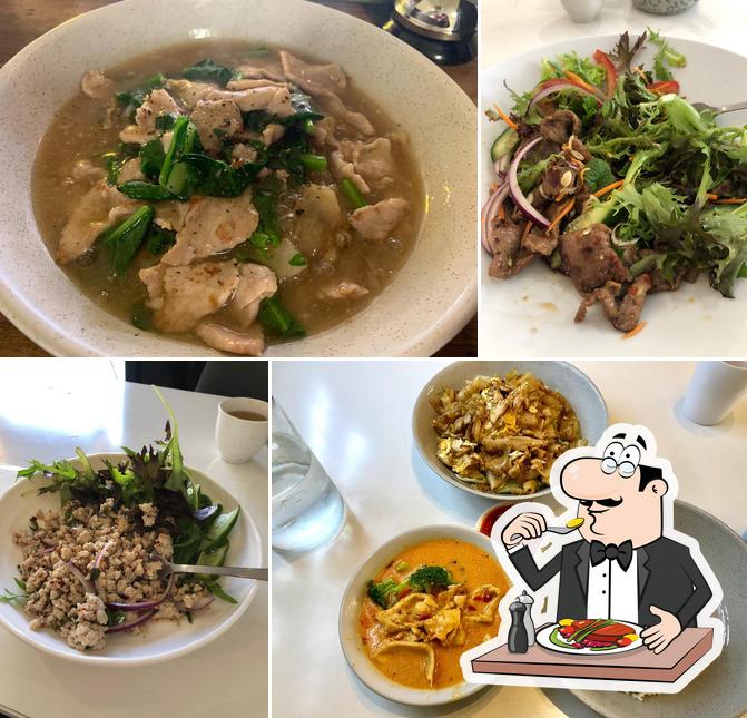 Mon Thai Eatery in Zetland - Restaurant reviews