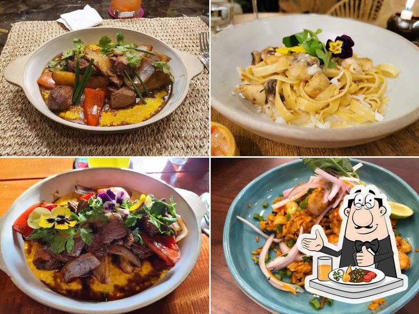 Morena Peruvian Kitchen restaurant, Cusco - Restaurant reviews
