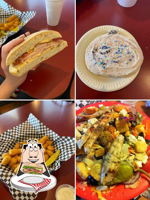 Top 5 BBQs in Cushing, december 2024 - Restaurant Guru