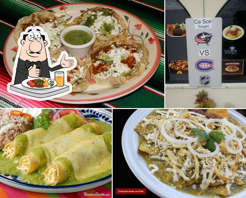 O'KEBEC, Playa del Carmen - Menú del restaurante, precios y reseñas