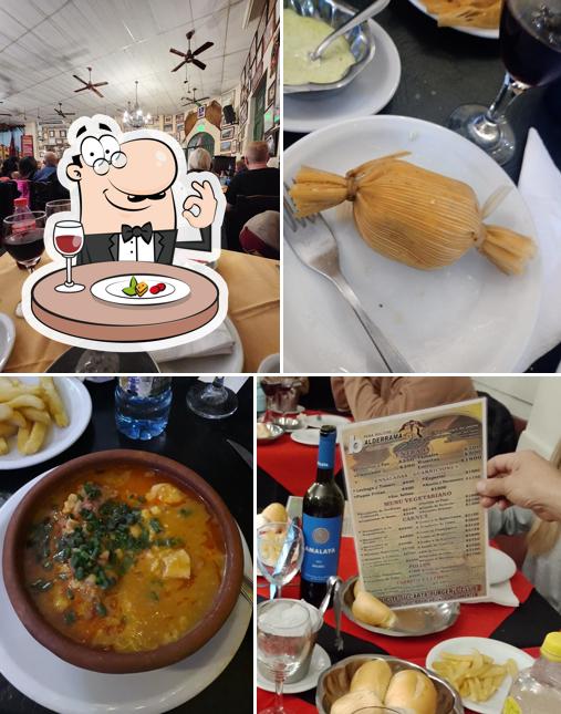 Peña Boliche Balderrama, Salta - carta y opiniones del restaurante ...