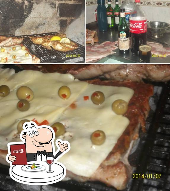 Restaurante Maximo, Santo Tomé - Restaurant reviews