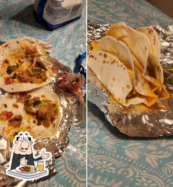 Taqueria Kikapoo, Piedras Negras - Menú del restaurante, precios y reseñas