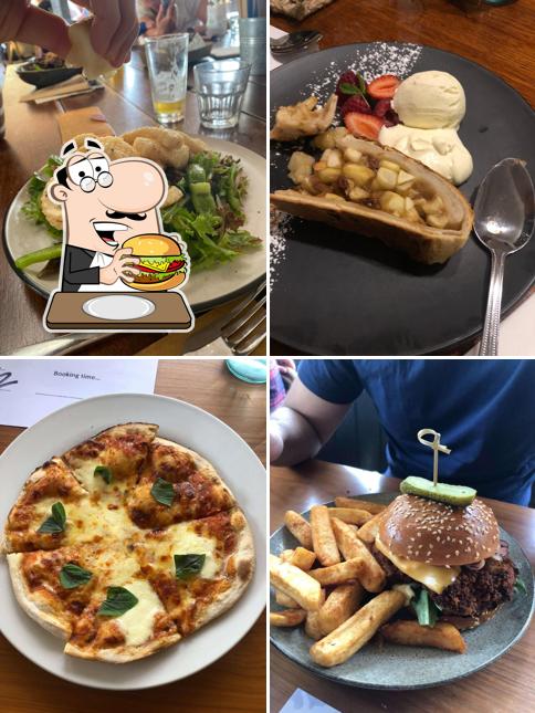 The Heritage Balnarring, Balnarring - Restaurant menu, prices and reviews