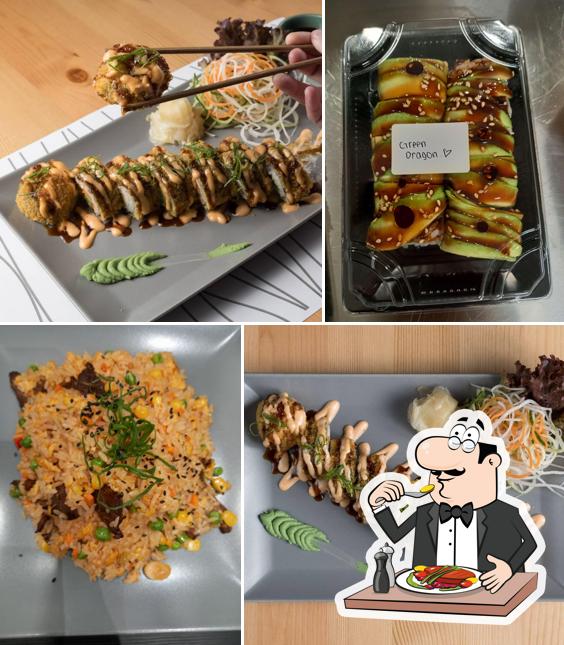 Yamito Wok & Sushi Feel, Athens - Restaurant reviews