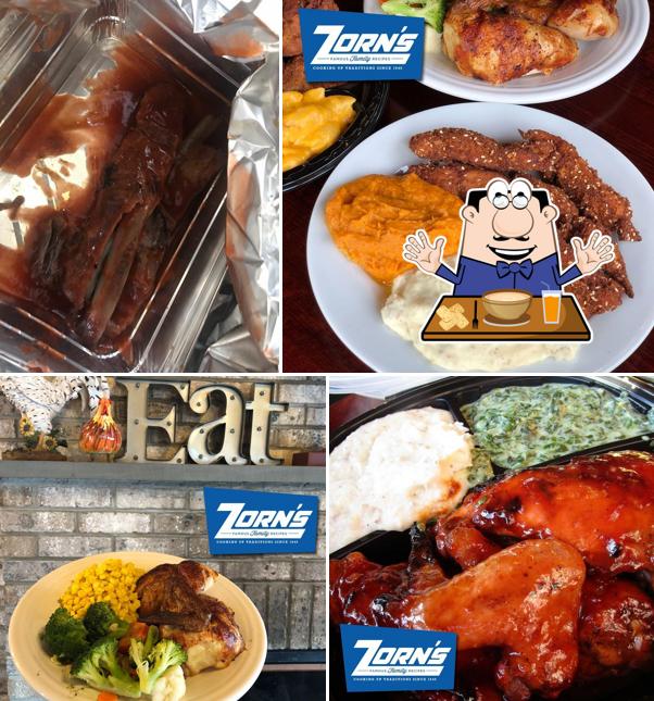 Zorn's of Bellmore, Bellmore - Restaurant menu, prices and reviews