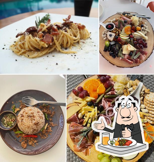 Clubhouse Beach Cafe', Pattaya City - Restaurant reviews