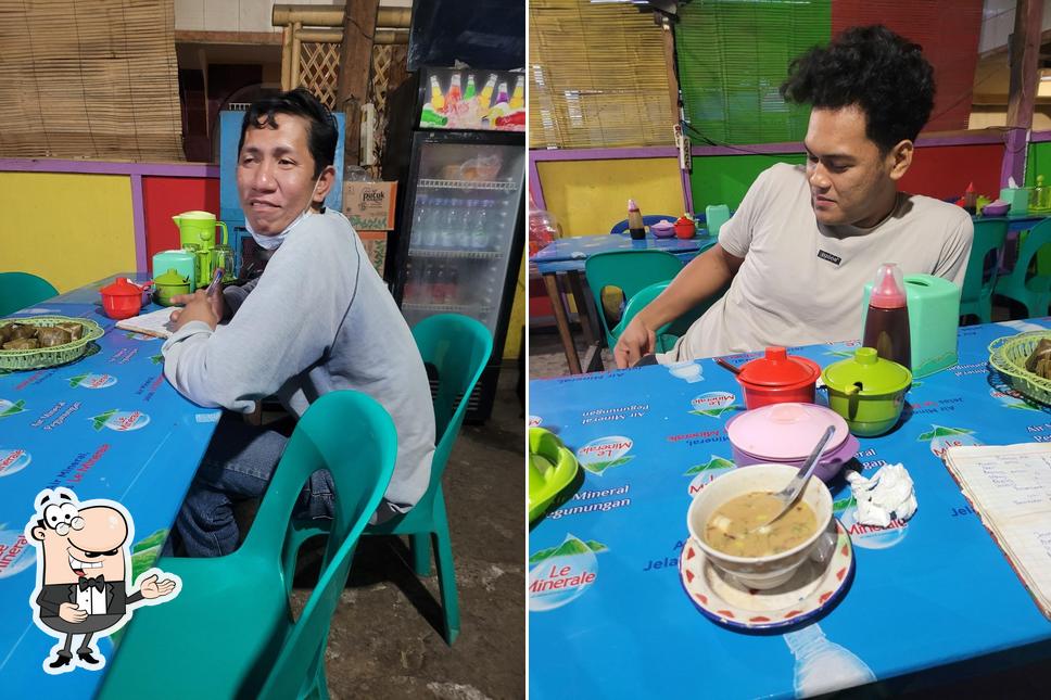 Coto Kembar, Indonesia - Restaurant reviews