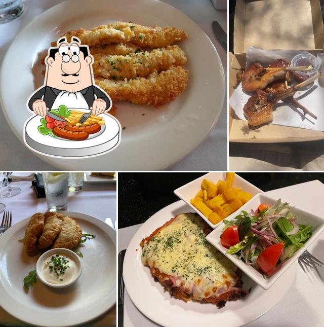Rubira's, Port Melbourne - Restaurant menu, prices and reviews
