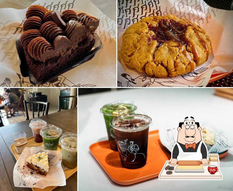 SYAMA AYUDHYA Cafe ศยามะ อยุธยา, Phra Nakhon Si Ayutthaya - Restaurant ...