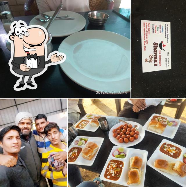 Top 10 restaurants in Sikar, january 2025 - Restaurant Guru