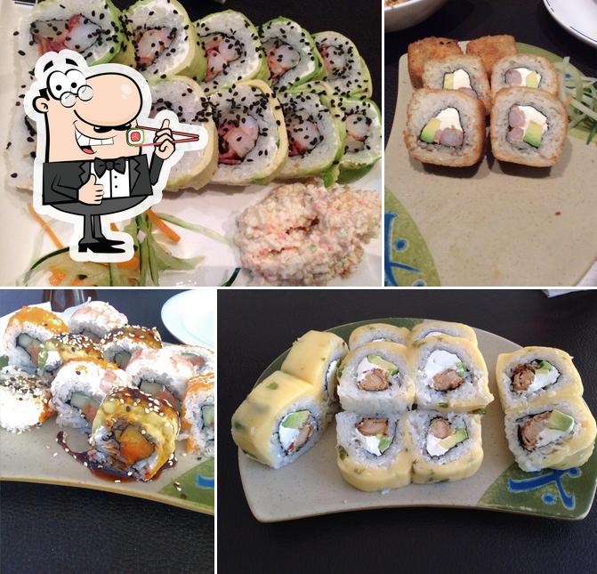 Los mejores restaurantes de sushi en Merida, verano 2024 - Restaurant Guru
