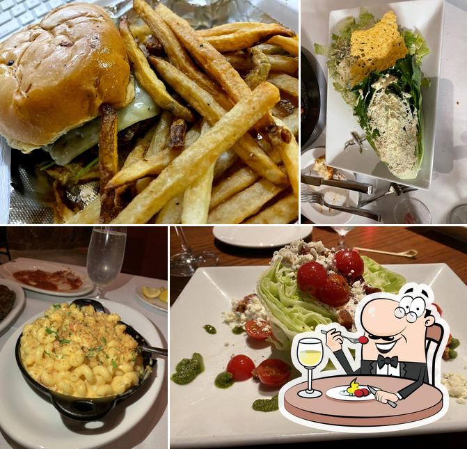 Prime 102, Tyler - Restaurant menu, prices and reviews