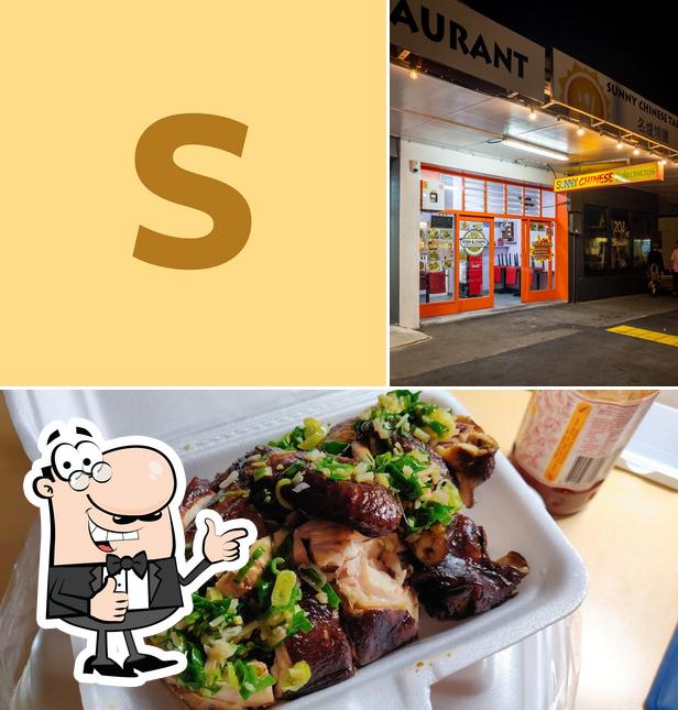 Sunny Chinese Restaurant n Takeaways in Hamilton - Restaurant menu and ...