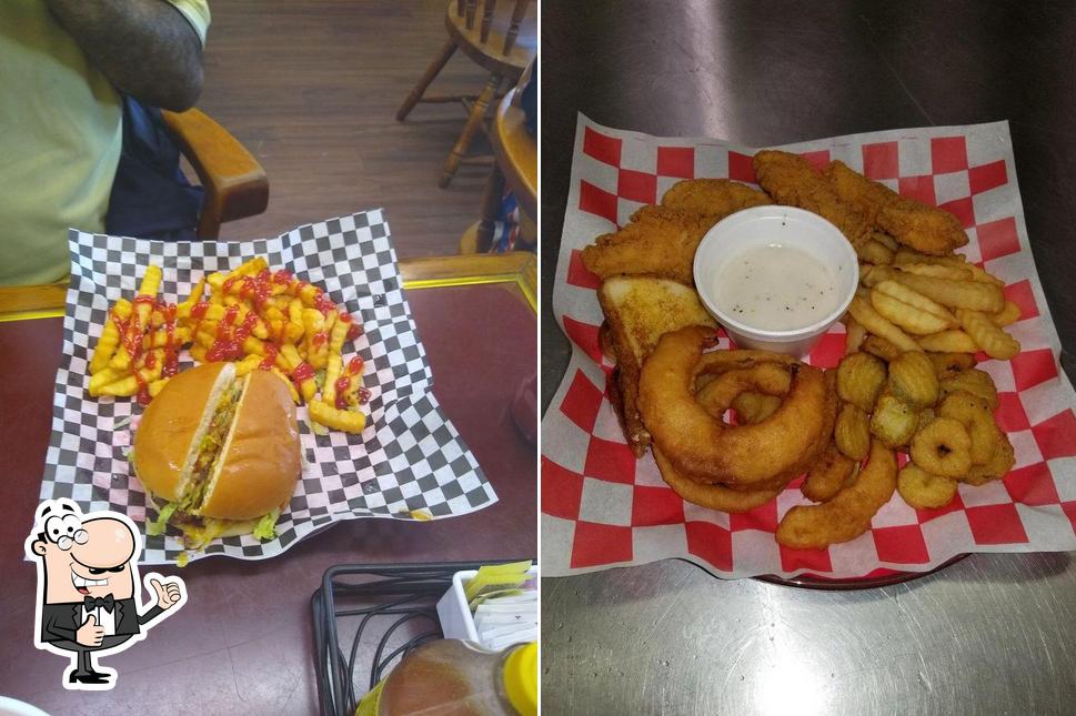Taters in Summit - Restaurant reviews