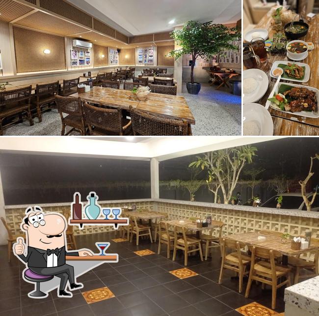 Tekko Sunter Agung restaurant, North Jakarta - Restaurant reviews