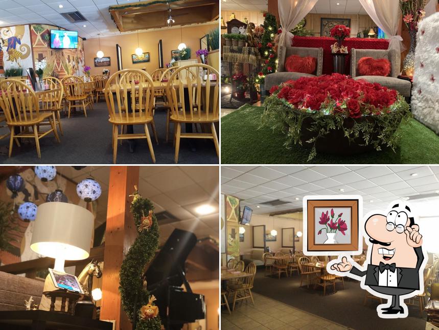 Top 5 chinese restaurants in Norman, october 2024 - Restaurant Guru