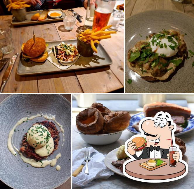 Top 5 pubs & bars in Cobham, november 2025 - Restaurant Guru