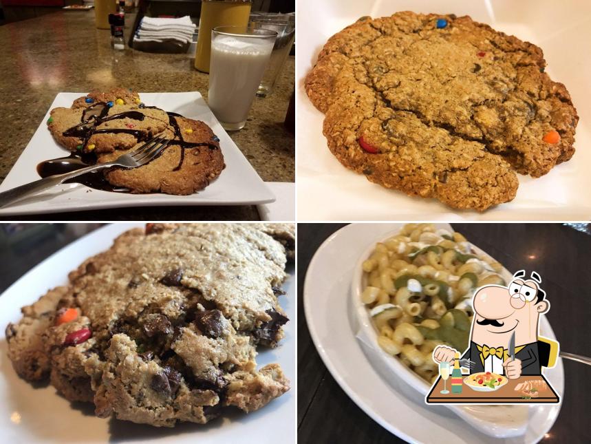 The Electric Cheetah, Grand Rapids - Restaurant menu, prices and reviews