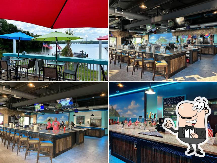 Toucan's Lakefront, Mooresville - Restaurant menu, prices and reviews