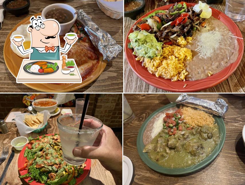 Tres Hermanas, Sacramento - Restaurant menu, prices and reviews
