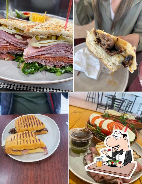 Valley Vida, El Centro - Restaurant menu, prices and reviews