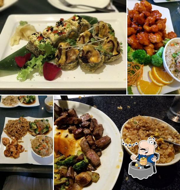 Wu's House Orland Park in Orland Park - Restaurant menu and reviews